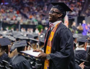 Mind Right, Money Right: 5 Money Tips Every College Grad Needs - Know ...